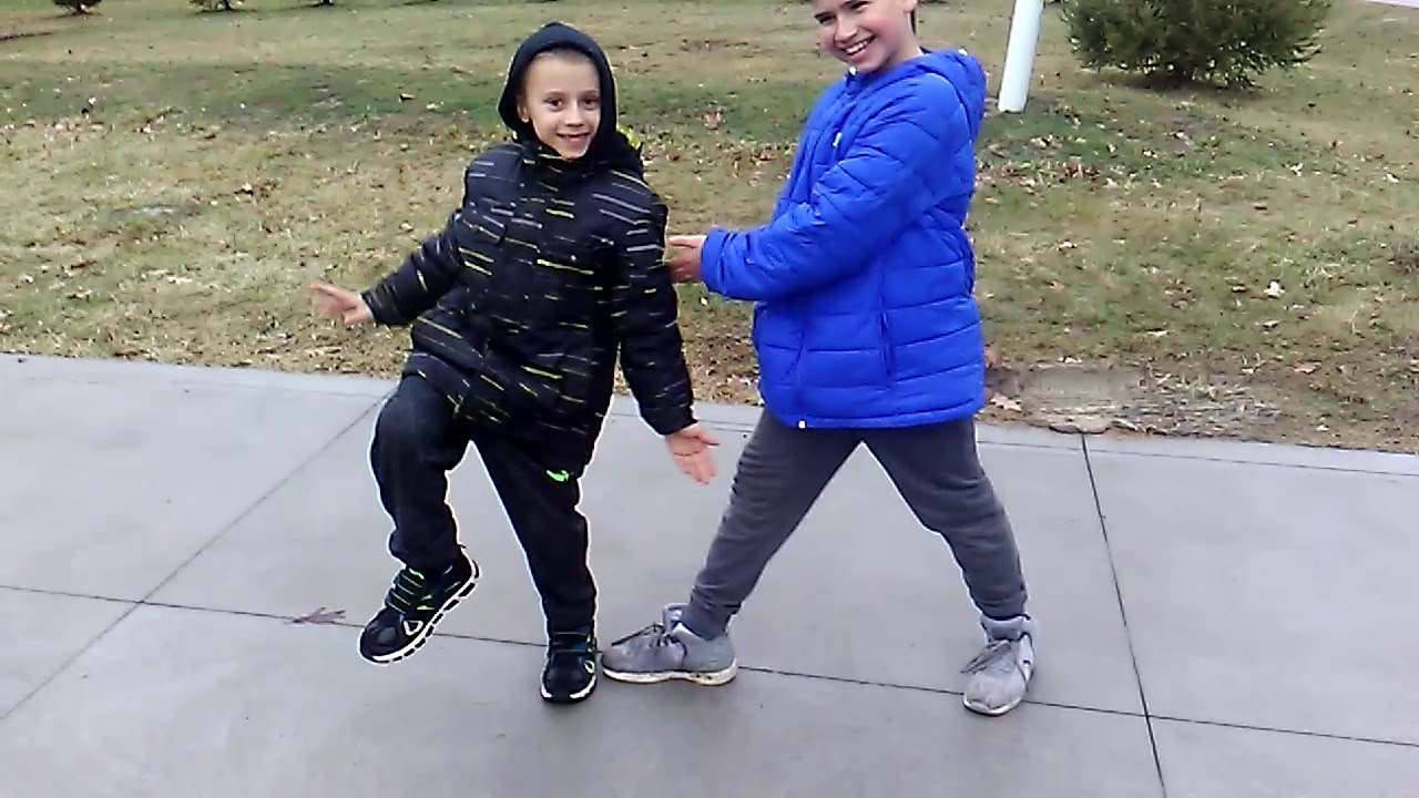 Hover board experiment - YouTube