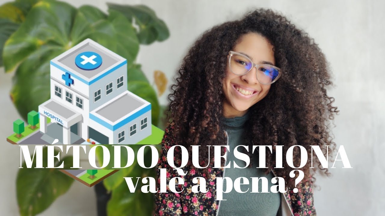 Método questiona realmente é bom? Vale a pena? - YouTube