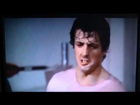 Rocky 1 training scene - YouTube