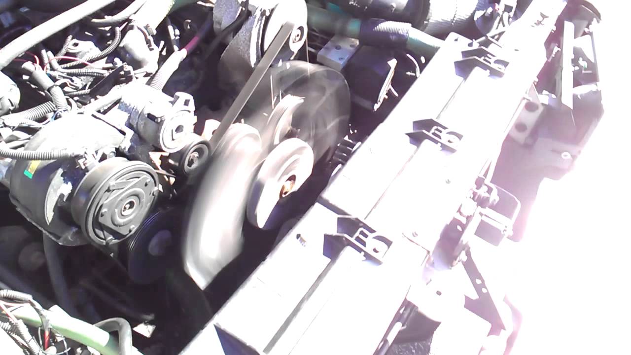 Mechanical cooling fan installed with electric fans - YouTube