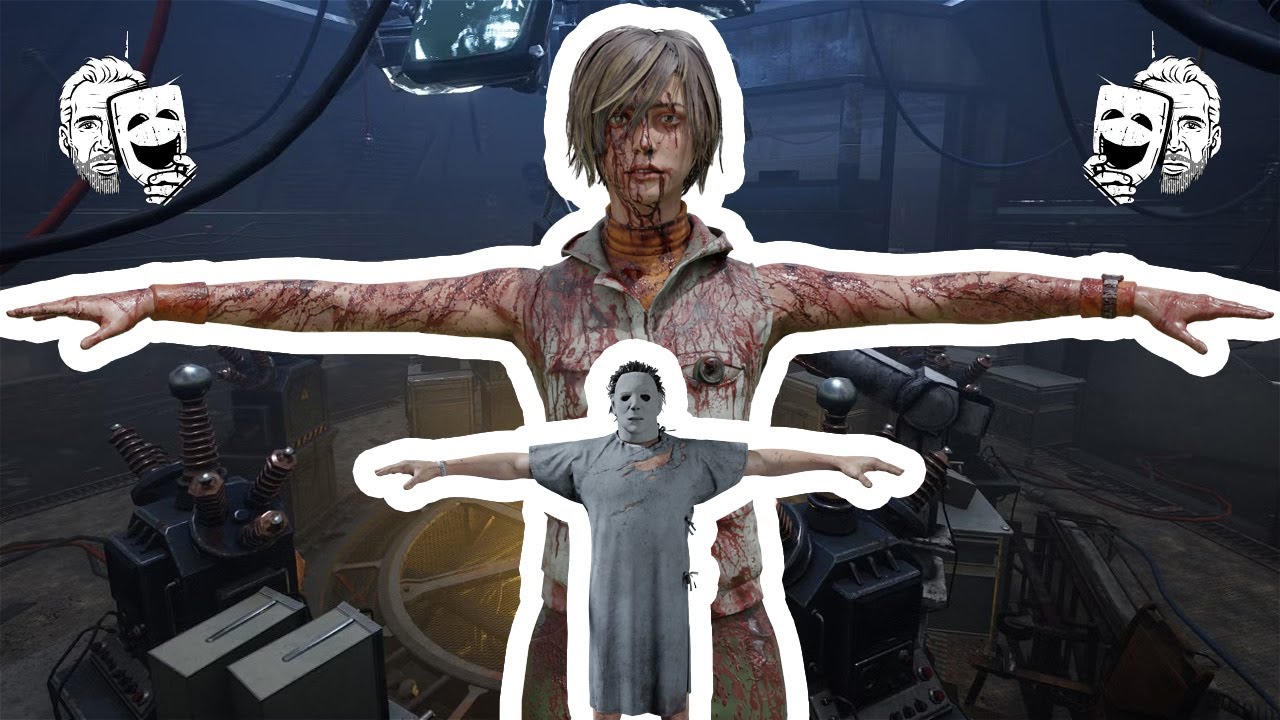 Dbd Duo | Hatch was calling her name! - YouTube