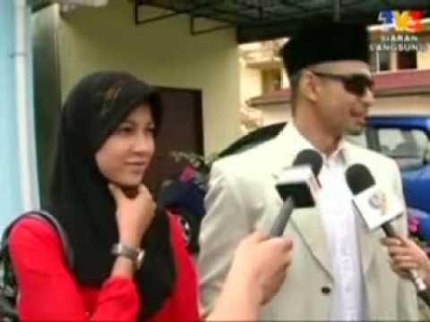 Kenyataan Norman Hakim dan Memey di Mahkamah