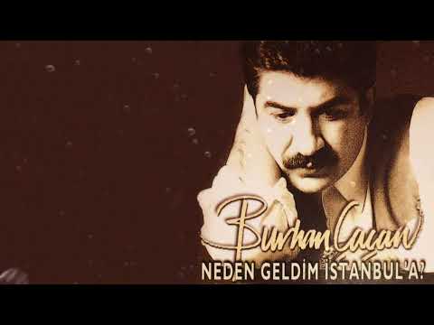 Burhan Çaçan - Ben Kurban (Remastered)
