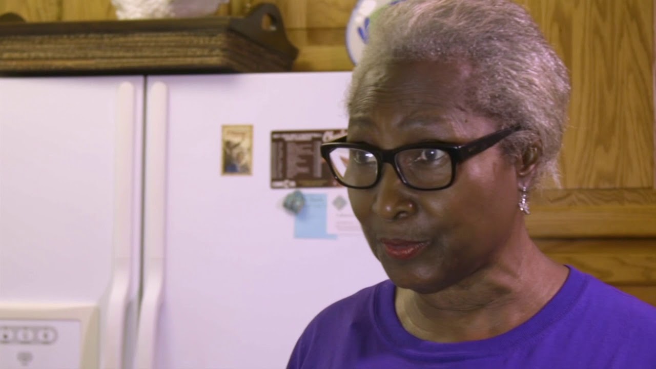 Cooking with the Gullah Geechee! - YouTube