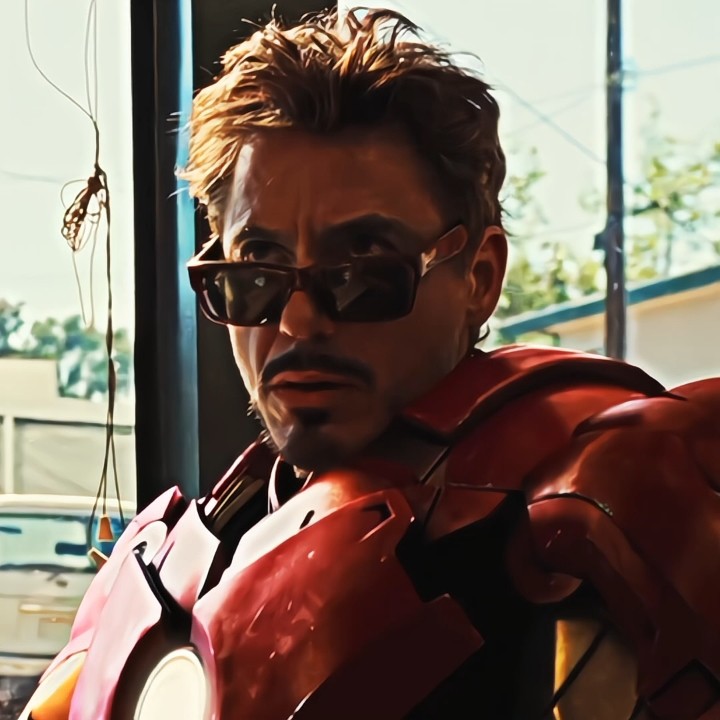 Tony Stark Edit | IRON MAN 2 | #tonystark #ironman #avengers #edit # ...