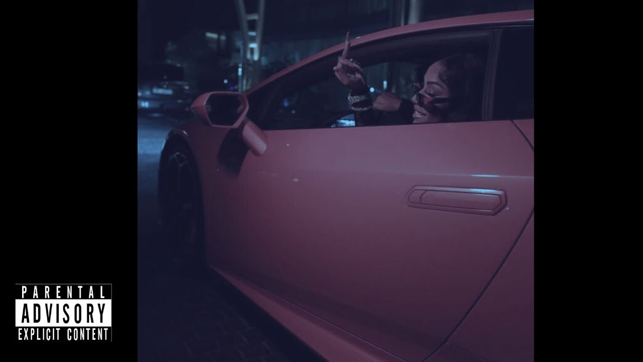 [FREE] Lithe Type Beat ~ "PASSION" - YouTube