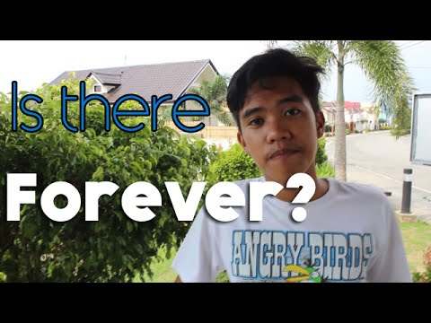 Is there Forever? - YouTube