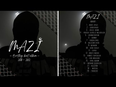 İntihar Çiçekleri ( Bootleg )