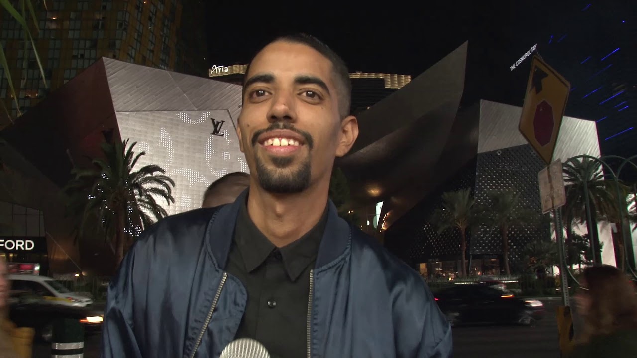 RAW INTERVIEW: Gabriel (11-10-2019) - YouTube