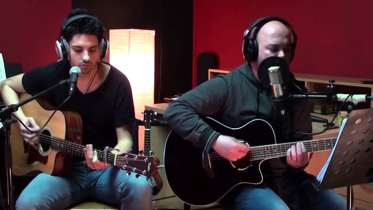 Madness - Muse (Acoustic Cover) - YouTube