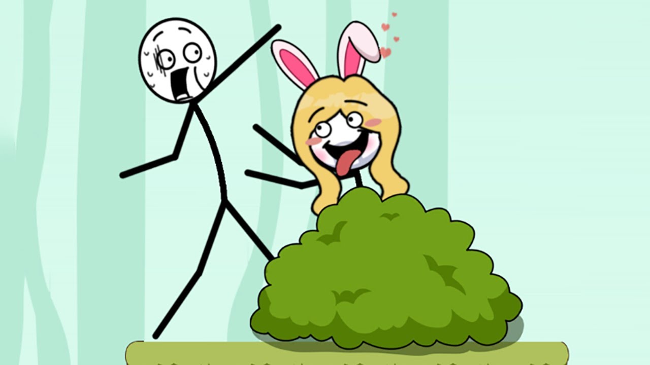 Mr Long Legs - Gameplay Walkthrough Part 4 - Jump Over Obstacles with ...