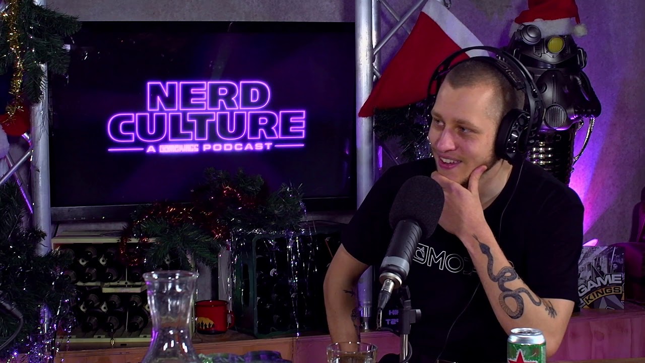 Nerd Culture #27: Jasper Boerstra over zijn Pixel Art voor Minecraft ...