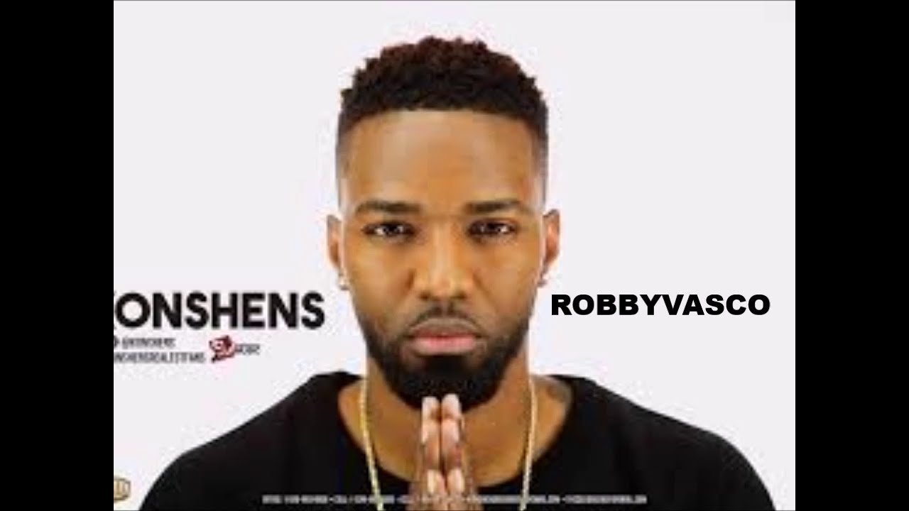 BEST OF KONSHENS MIXX.(ROBBYVASCO E.) - YouTube