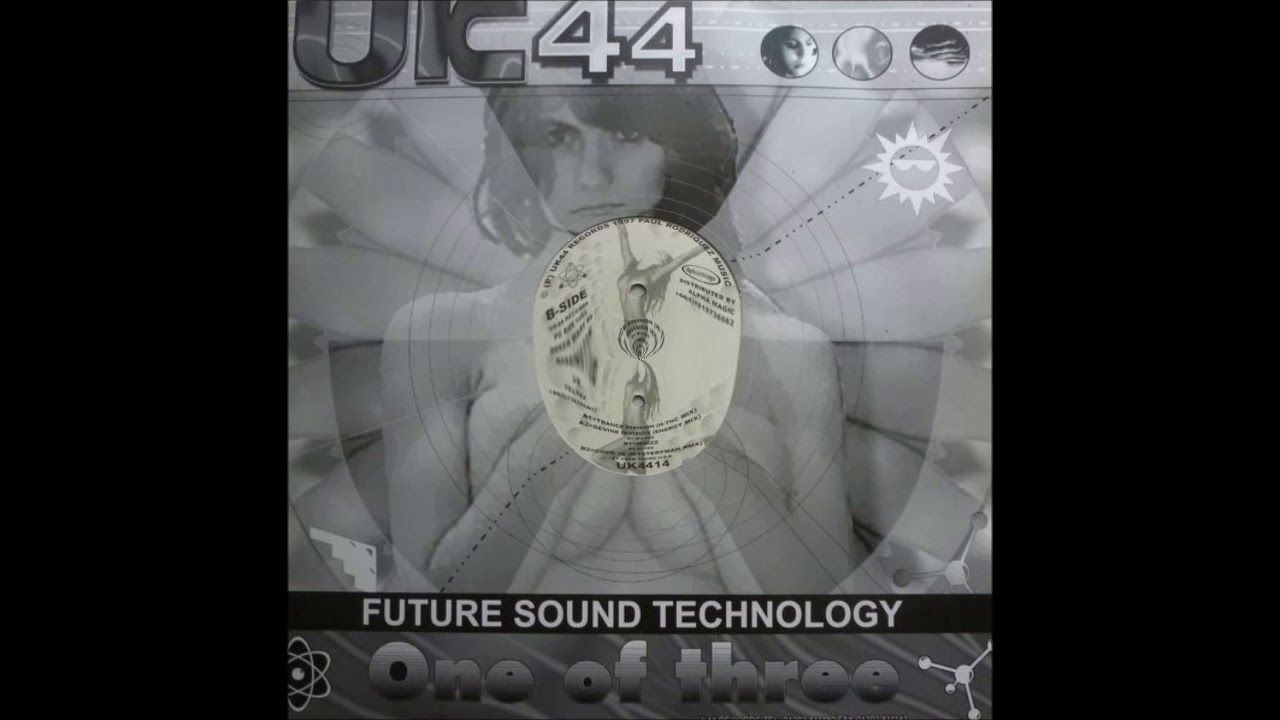 Eufex - Whizz [UK44] (Classic Hard Trance) - YouTube