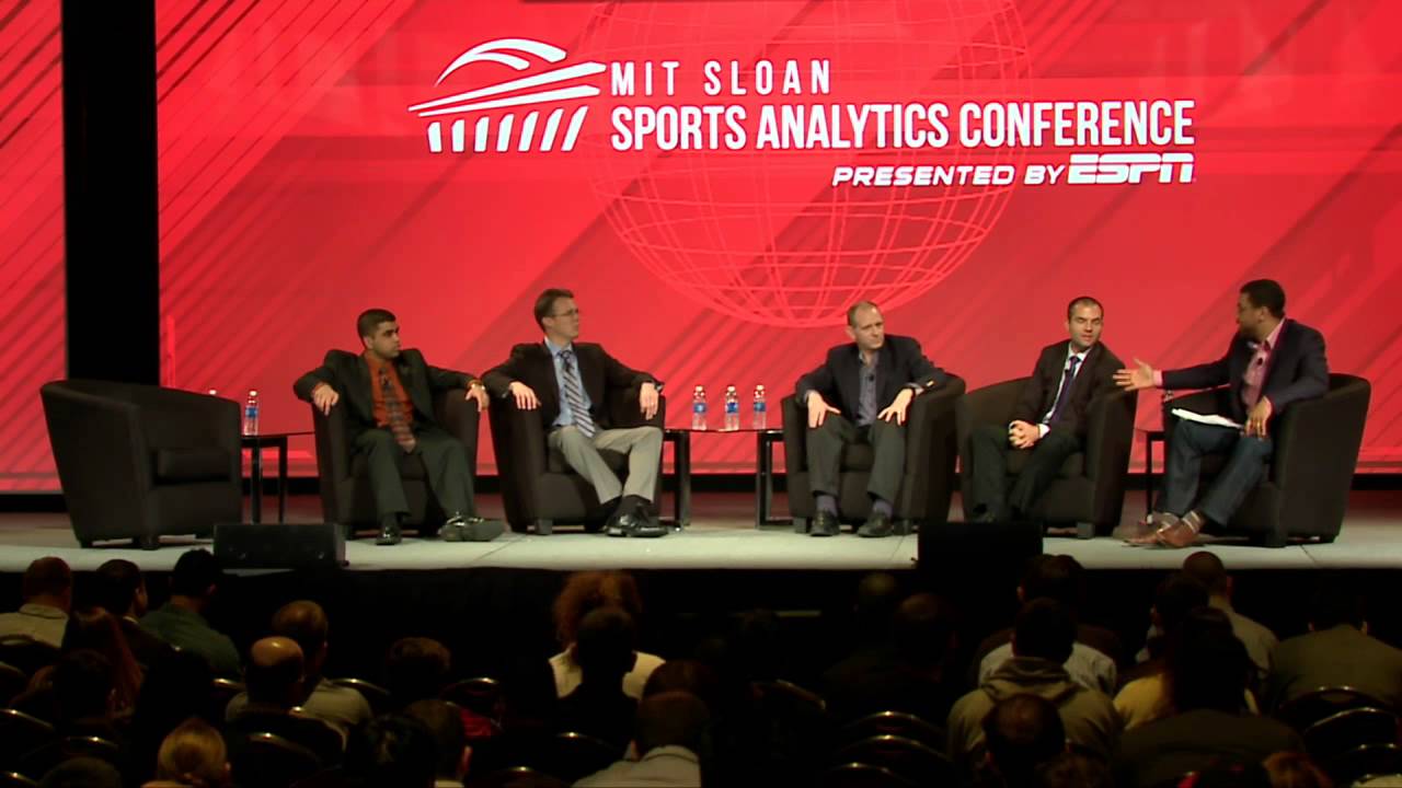 SSAC13: ESPN's Use of Analytics in Storytelling - YouTube