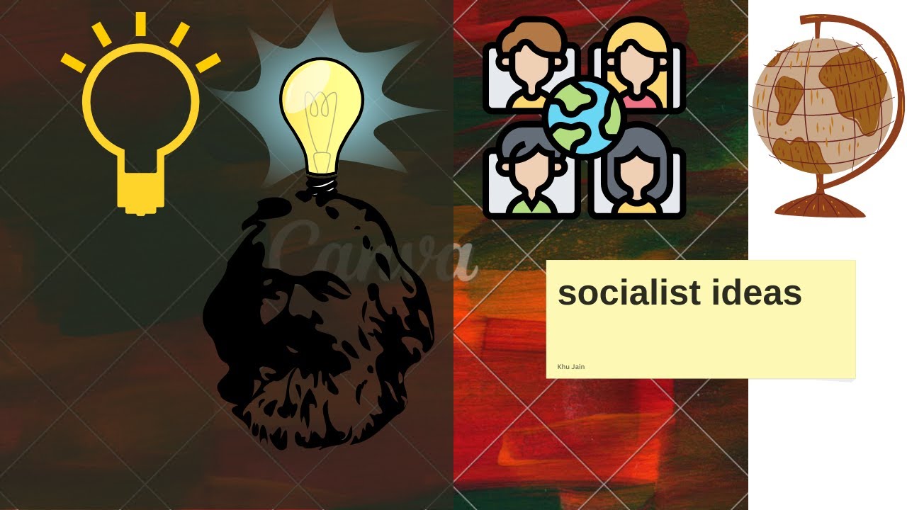 Socialist ideas class3 #upsc #sociology #socialism #viralvideo # ...