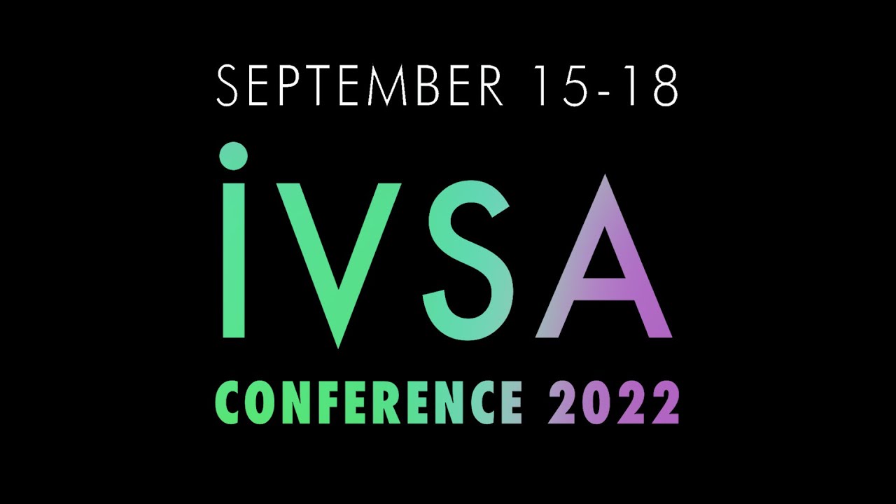 IVSA 2022: Expanding the Visual Field: New Developments in Visual ...