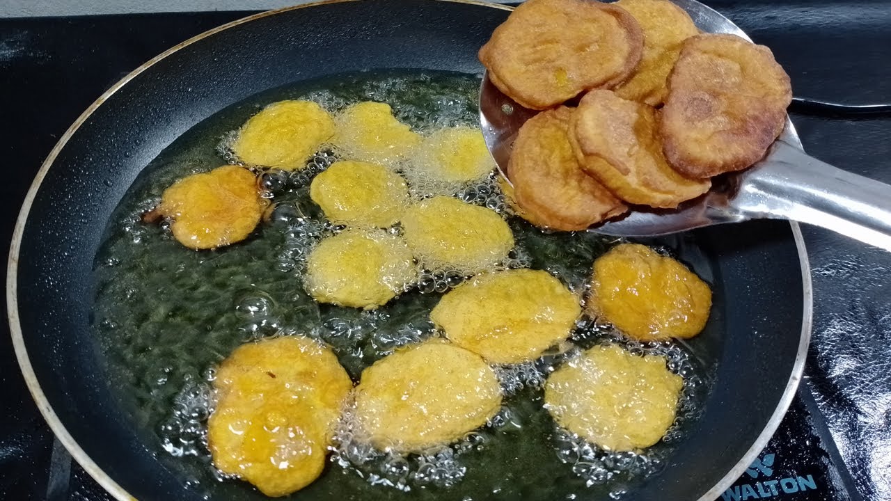 It's simple and easy! try this potato flour recipes | Amazing potato ...