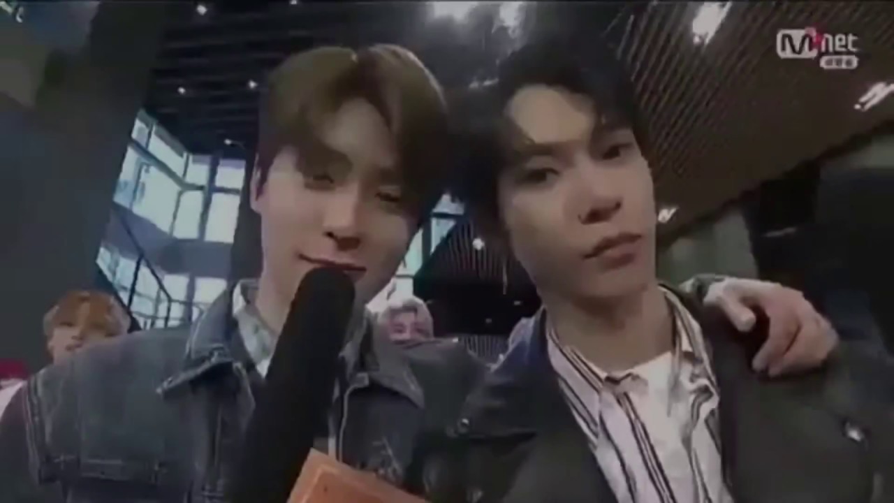 OPV #JAEDO : SOMETHING (GEORGE & KANG HYEIN) - YouTube