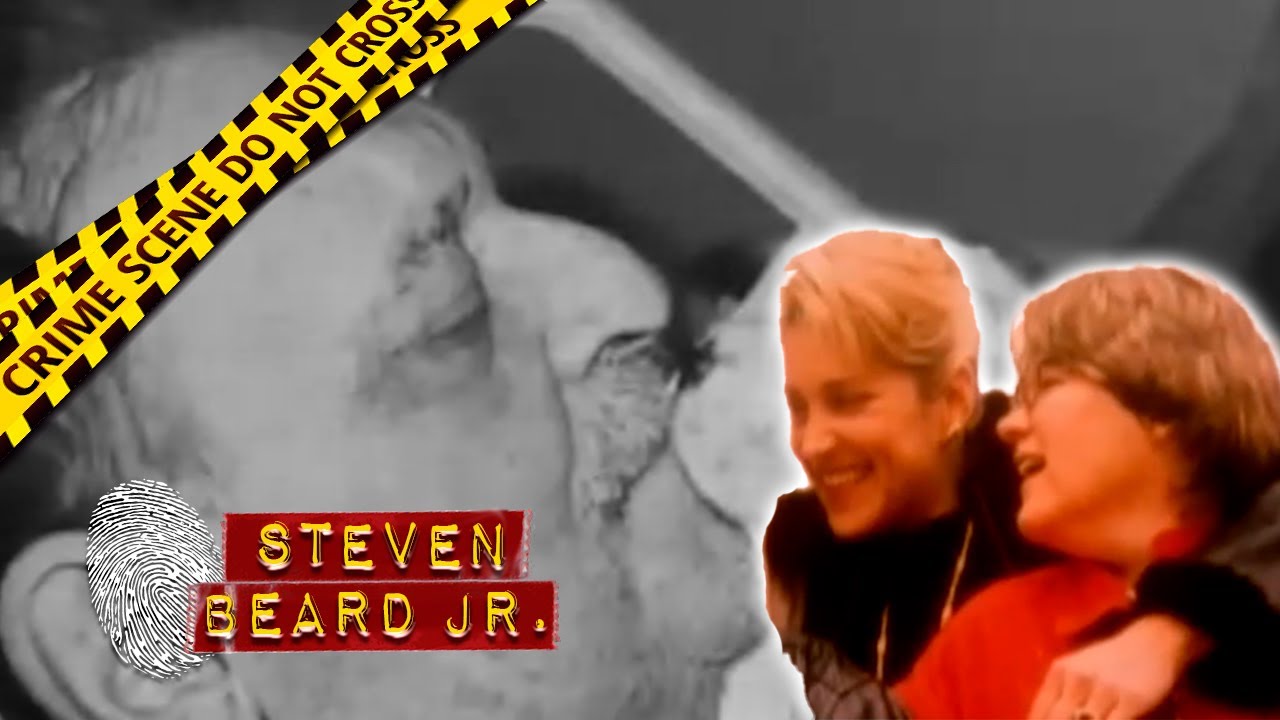 Do Crime Ao Caso: O Triste fim de Steven Beard Jr. - YouTube