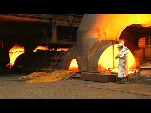 Demir petrolden hızlı düştü - economy