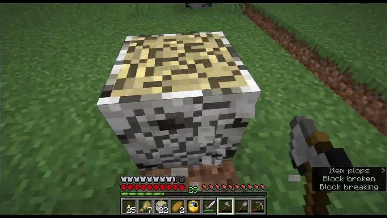 Minecraft #21. - YouTube