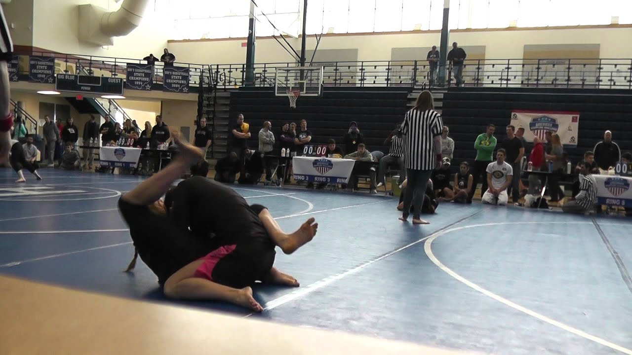 Nikki Sullivan AGC 2015 (3) - YouTube