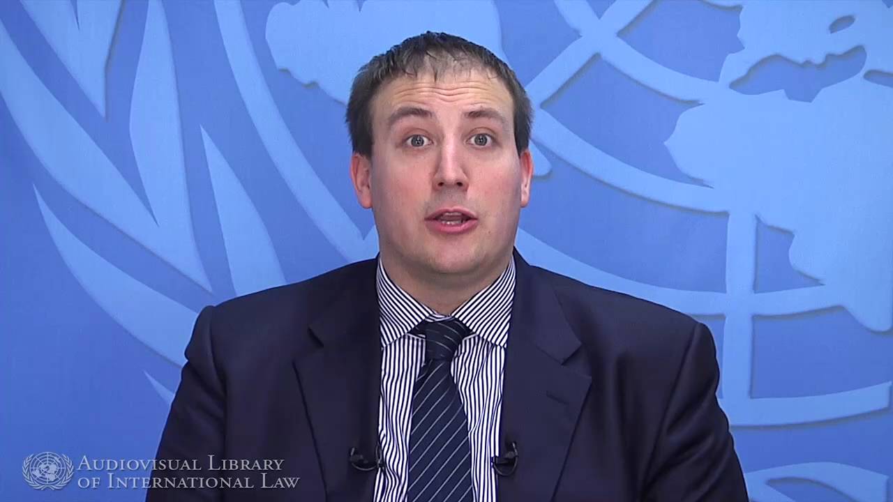 Marko Milanovic on the Extraterritorial Application of Human Rights ...