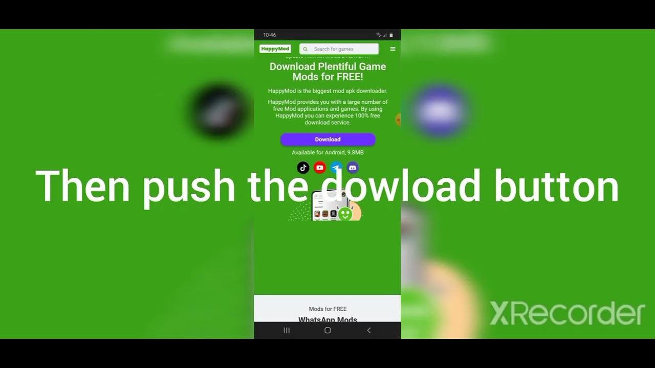how to dowload mod menu in roblox - YouTube