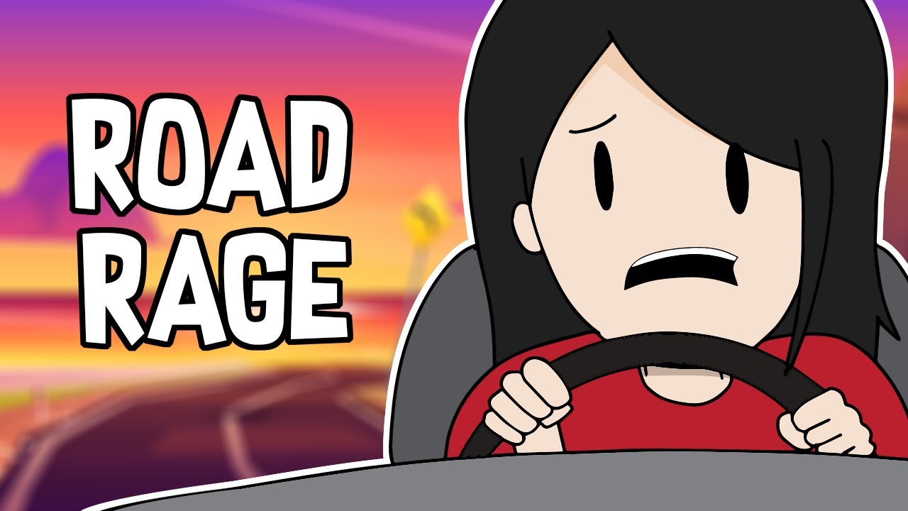 Road Rage Emoji