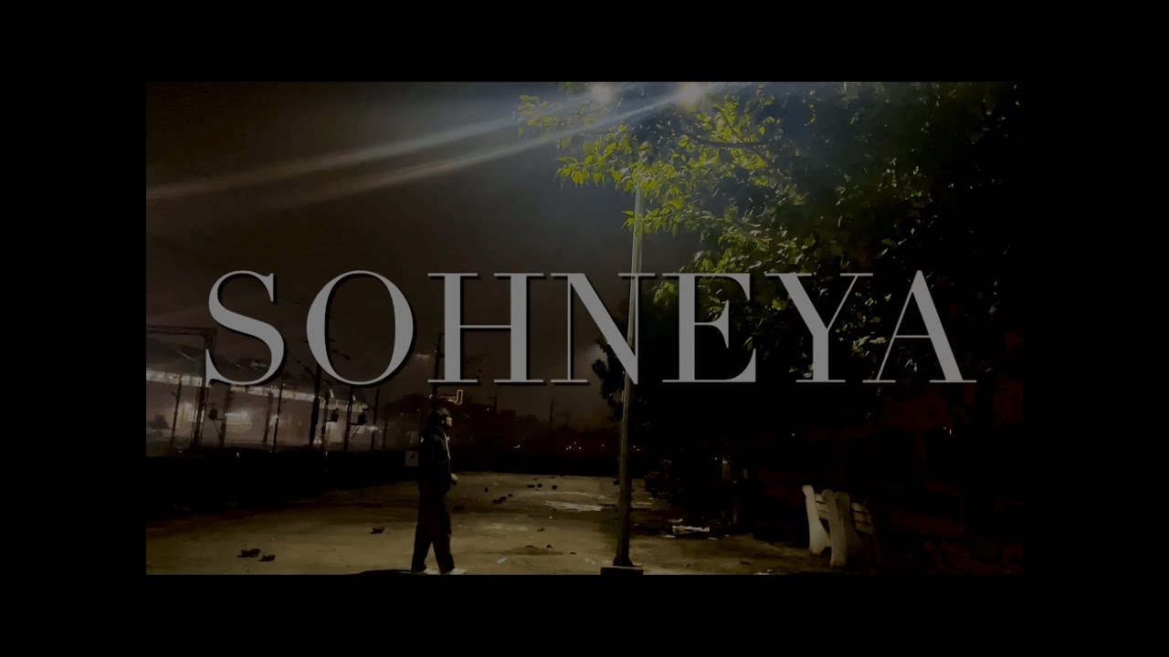 Sohneya | official music video | ANAVRIN | SUKOON - YouTube