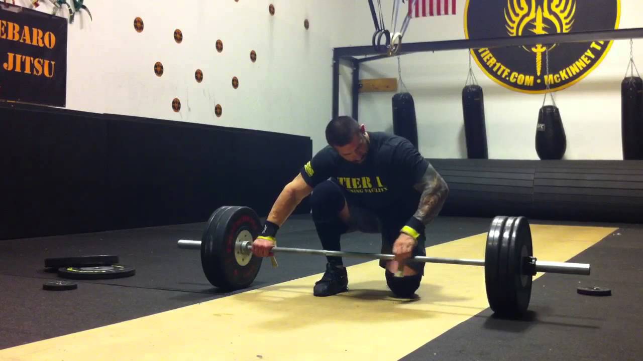 Alan Shebaro Snatch PR 120kg www.CrossFit556.com - YouTube