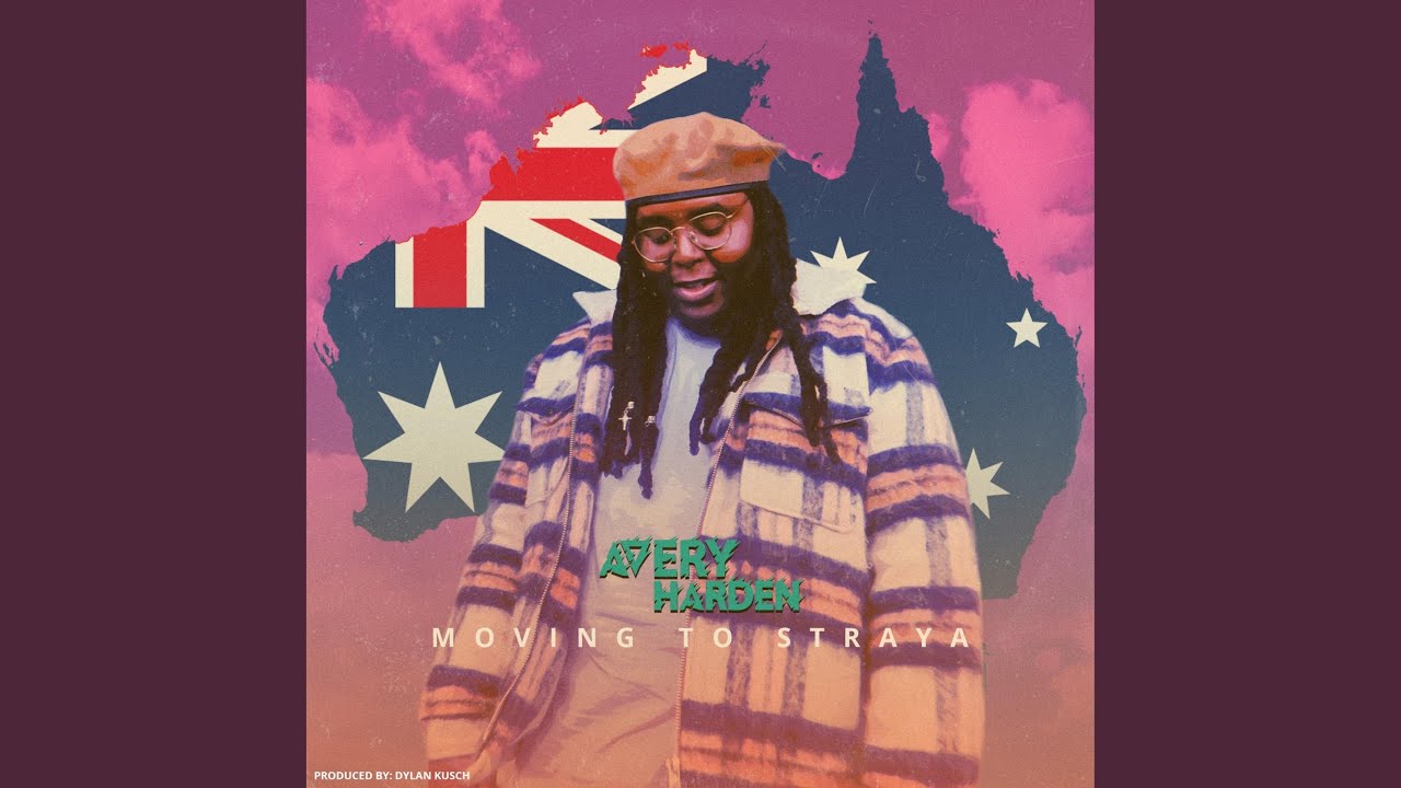 Moving To Straya - YouTube