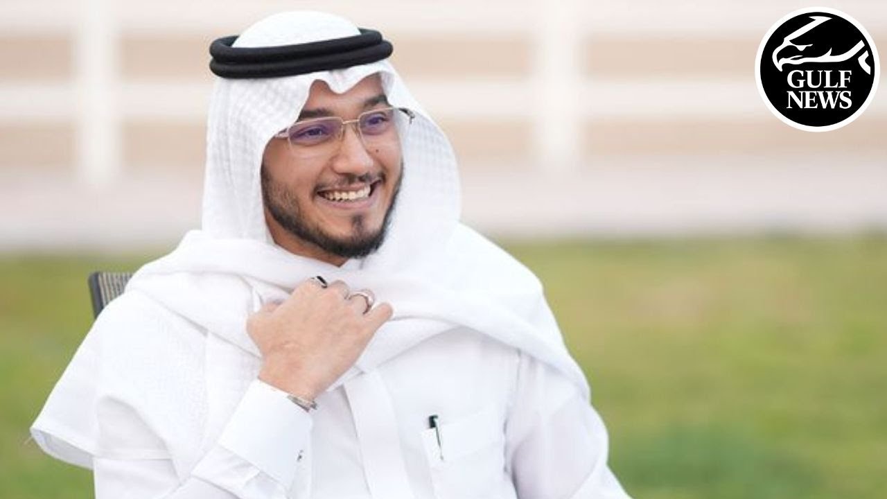 Saudi entrepreneur starts five successful businesses in just six years ...