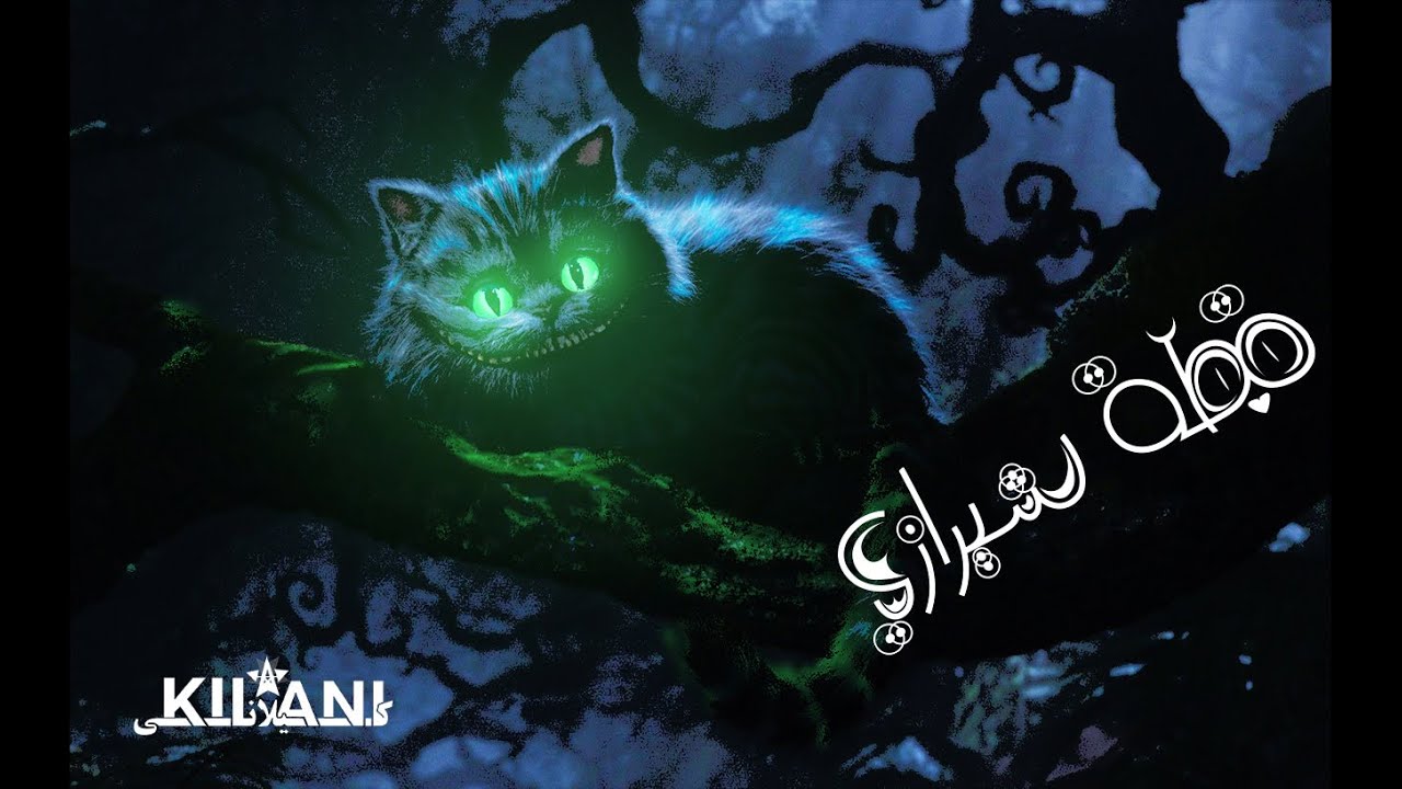 2otta sherazy - قطه شيرازى - (PROD. KILANII.WAV) - YouTube