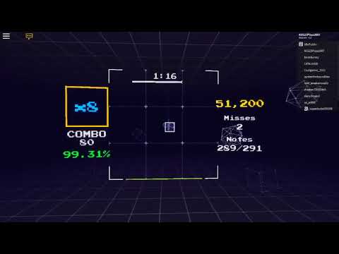 Roblox Sound Space - YouTube