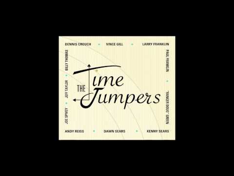 The Time Jumpers – The Time Jumpers – CD (Album), 2012 [r10391079 ...