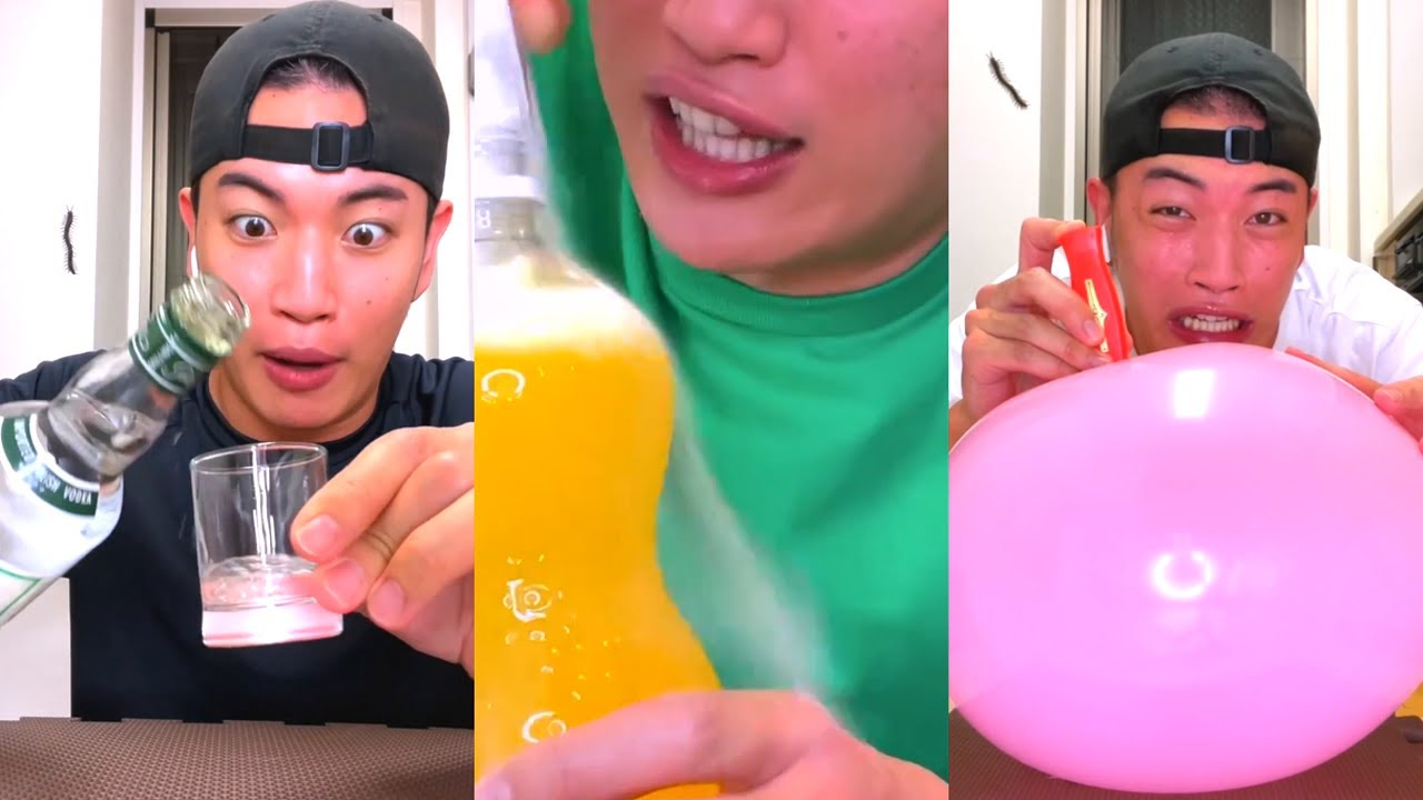 Nonomen funny video😂😂😂 CRAZIEST Nonomen Funny TikTok Compilation | Try ...