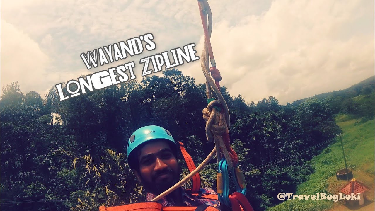 Wayanad | Wayanad Trip | longest Zipline | Wayanad Zipline | Wayanad ...