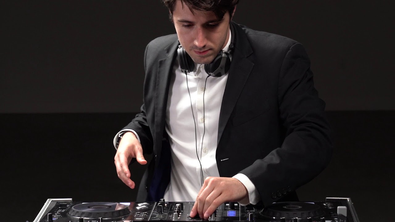 DJ Evan Healey | Meritage Mix - YouTube