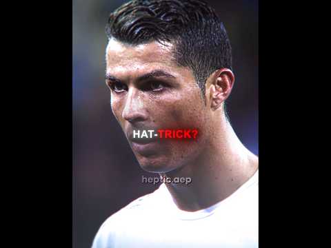 Ronaldo Hat Trick Commentary 4k Edit🥶🐐#ronaldo #cristiano #cr7 #footballedits #fyp #viral #shorts