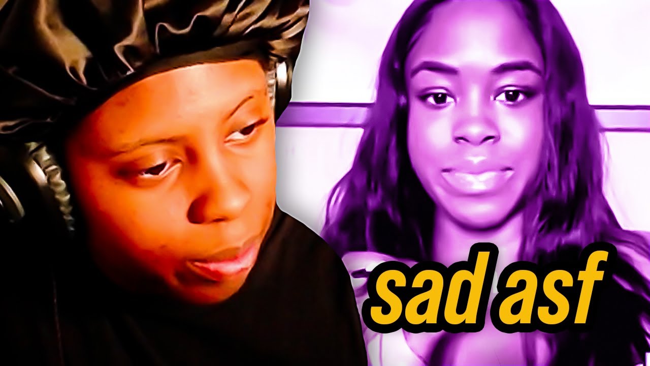 Ice Spice Gets Exposed As A FAKE Friend.. *It Got Bad* - YouTube