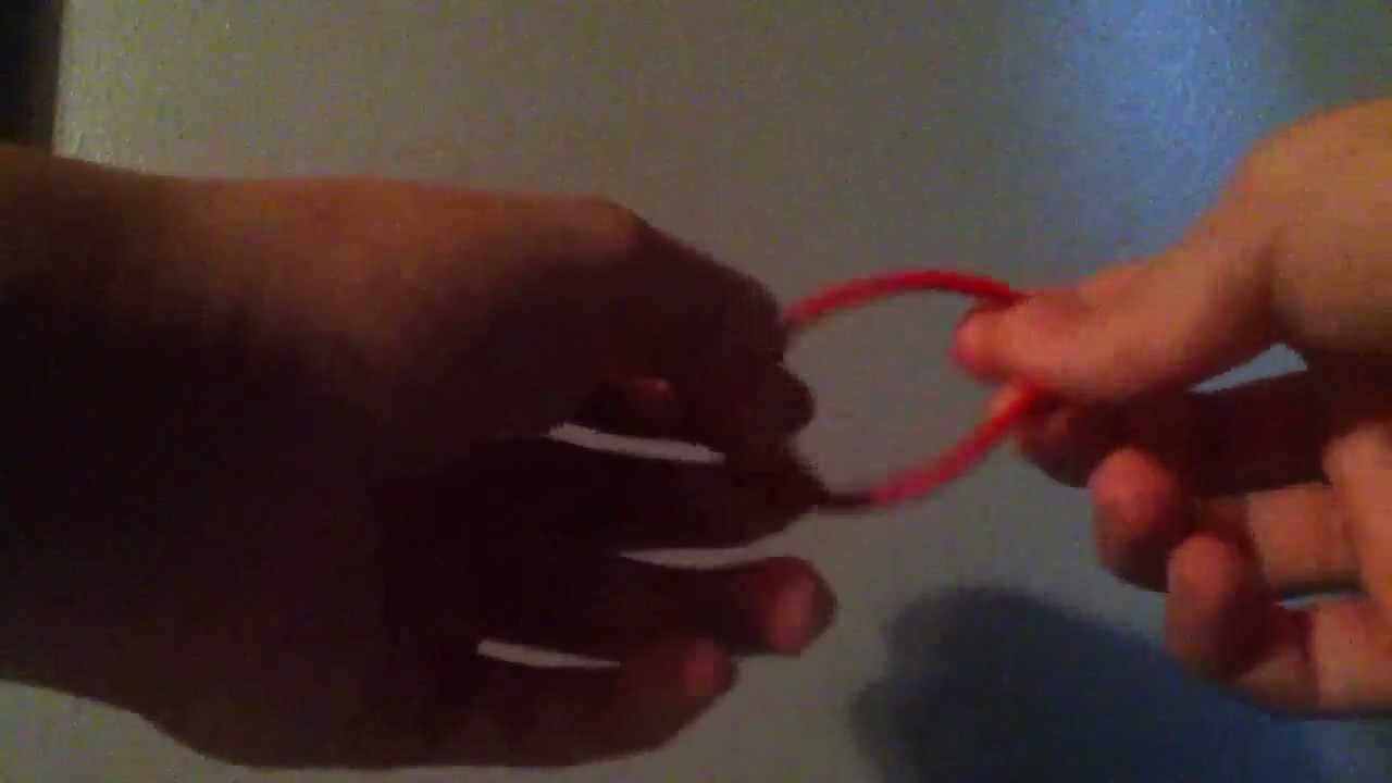 How To Make A Gun With Your HAND - YouTube