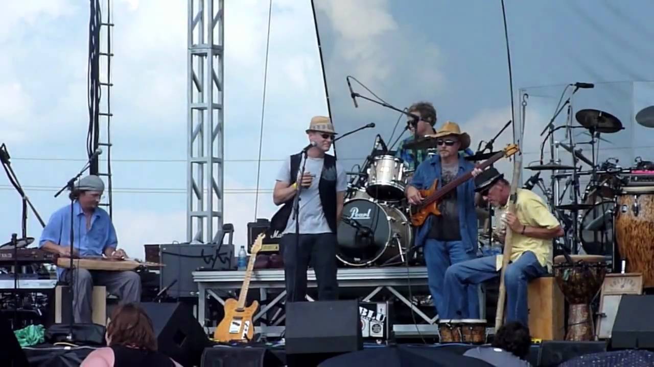 Goin' Fishin' - YouTube