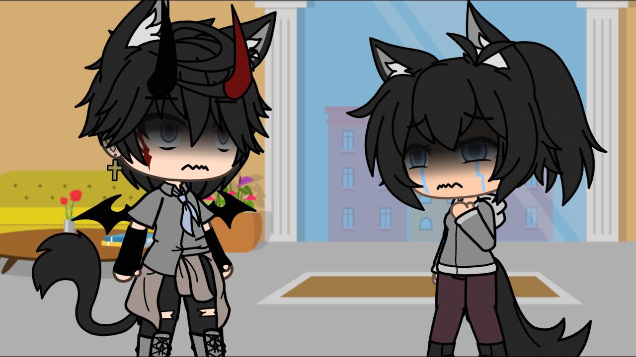 Something is…. Different… MEME/ TREND. NOT ORIGINAL - YouTube