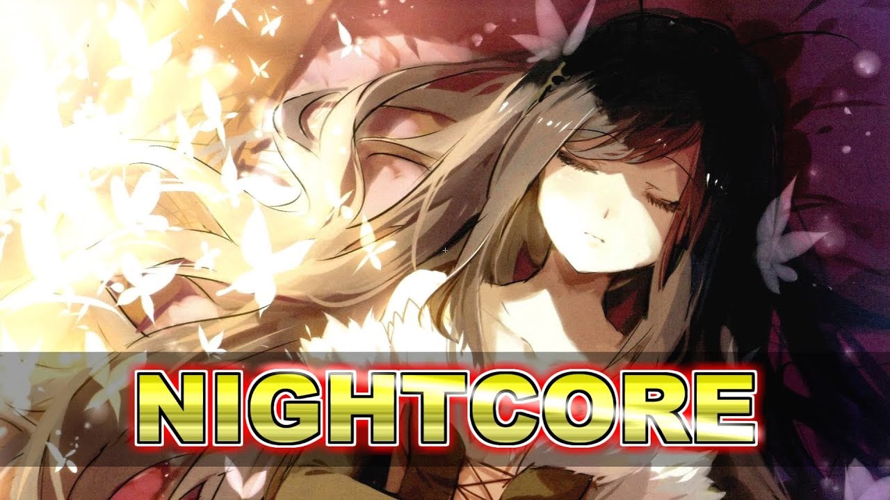 [Nightcore] Broken - Lovelytheband (Remix) - YouTube