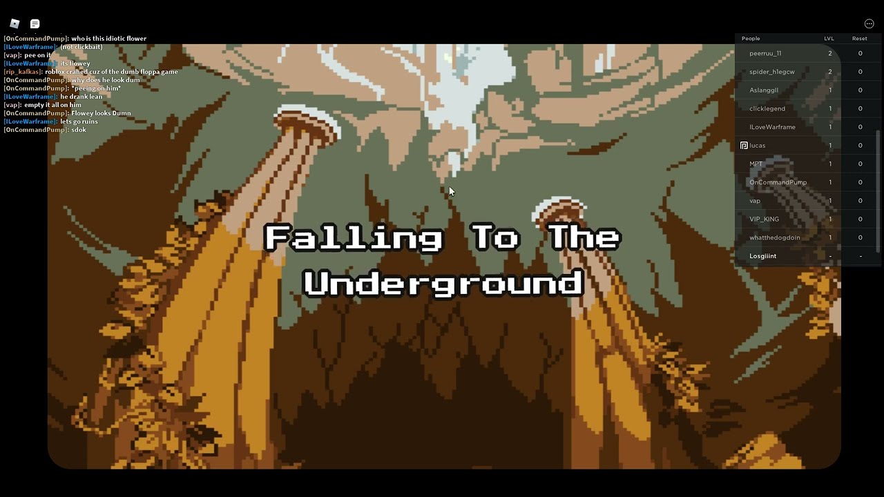 Loading Screen Bug - Undertale Tower Defense - YouTube