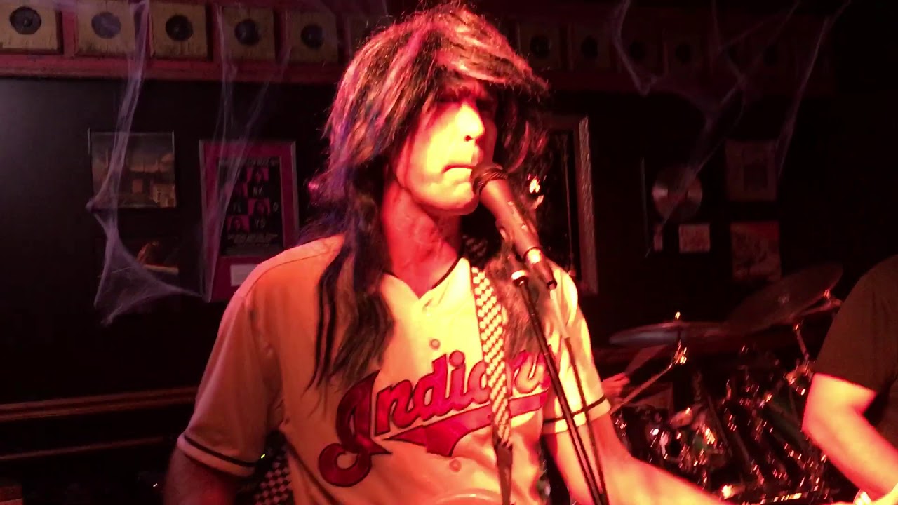 Rubix Cubed Band - Cleveland Ohio - PurpleRain - YouTube