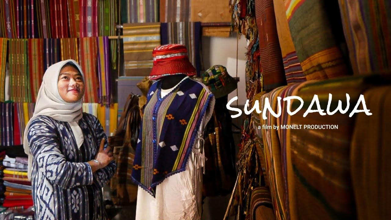 SUNDAWA | FILM FLS3N TERBARU 2025 [MONELT PRODUCTION MAN 1 LOMBOK TIMUR ...