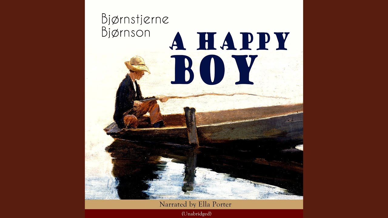 Chapter 8: a Happy Boy - YouTube